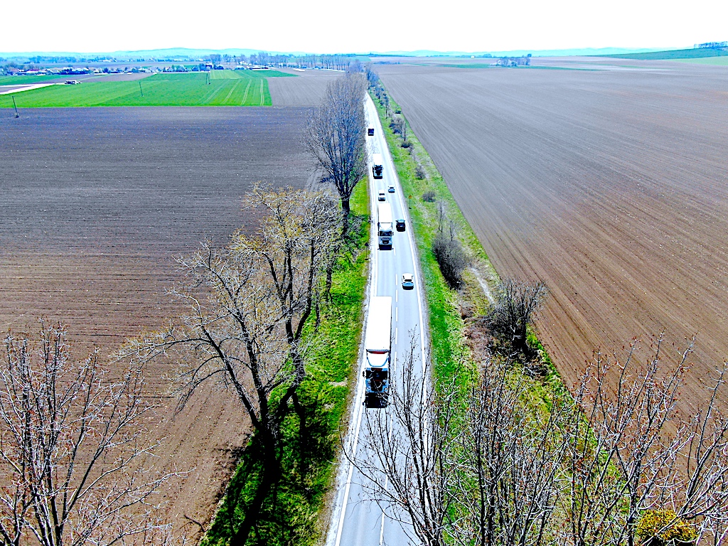 Droga ekspresowa S8 Boboszów-Kłodzko-Wrocław – pierwsze przetargi już w ...
