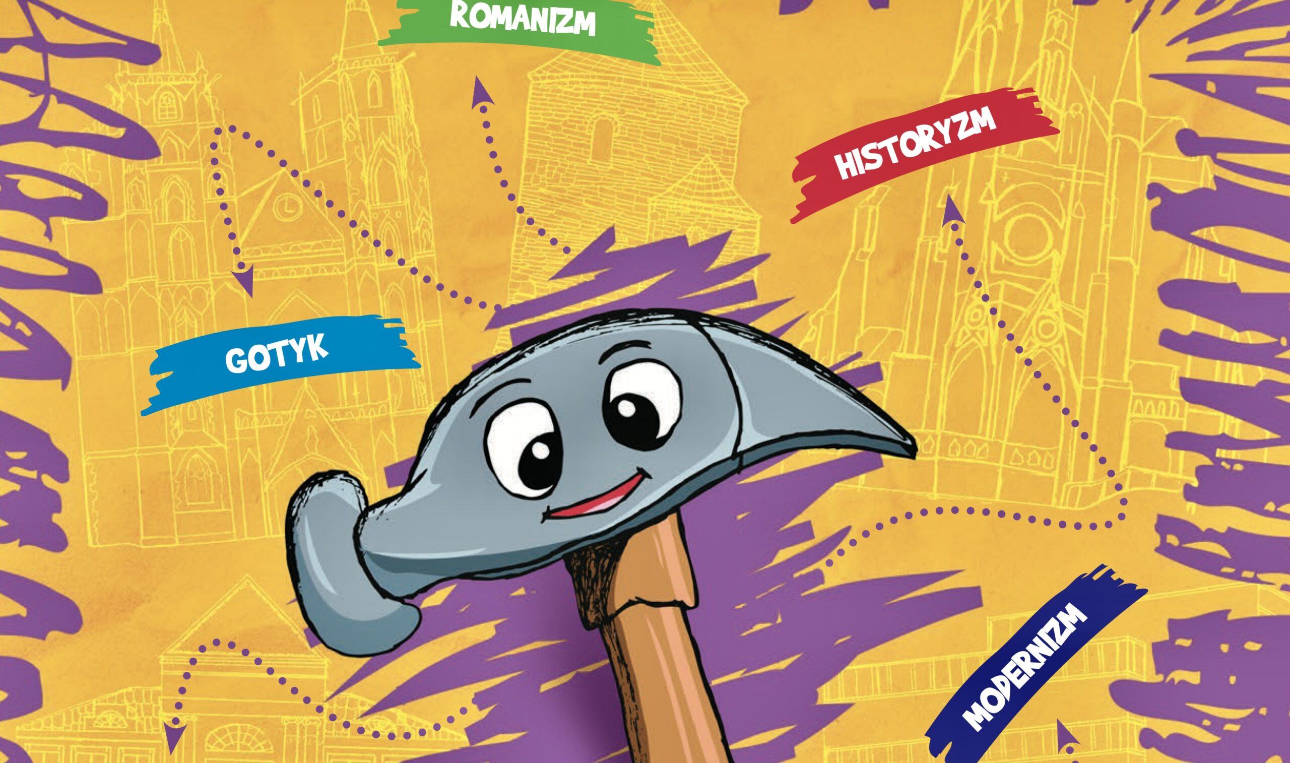 „Pomagam ludziom tworzyć piękne budowle” – projekt edukacyjny dla ...