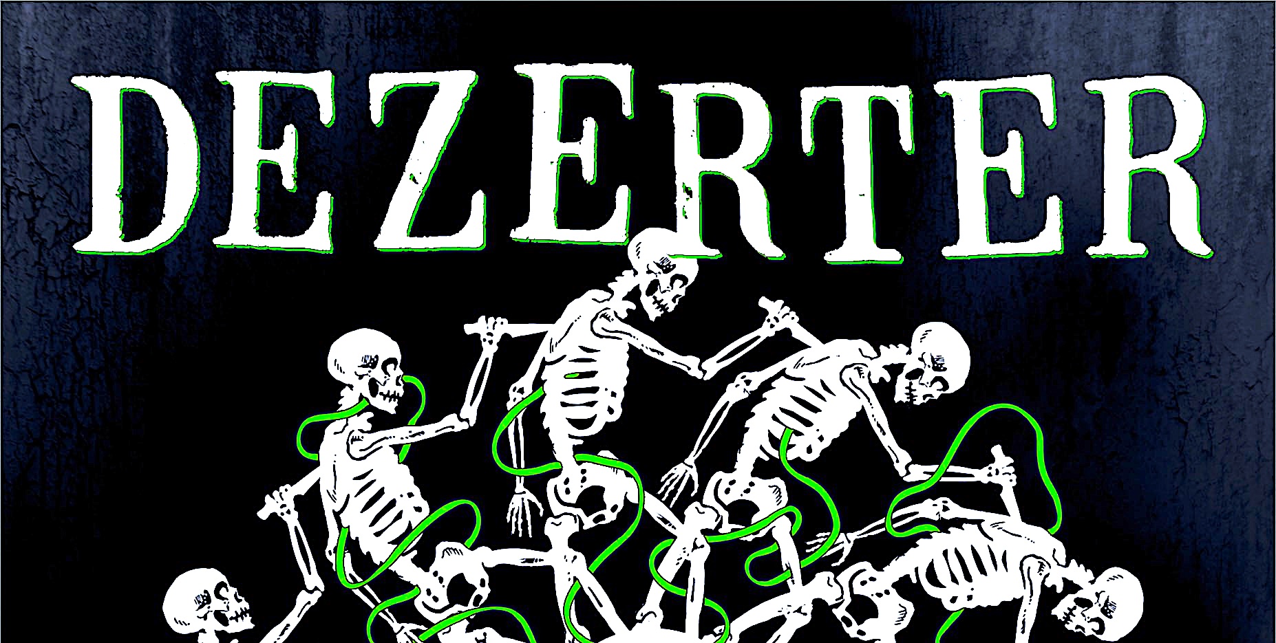 „Dezerter”, czyli punkrock – a więc stan oskarżenia - Sudeckie Fakty