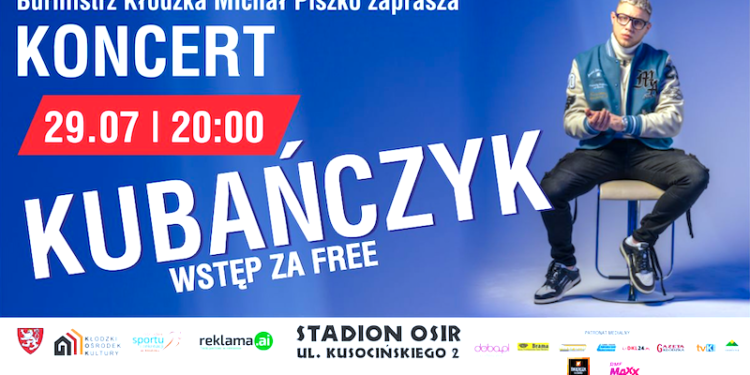 Prawdziwy raper z Polski – „Kubańczyk” - Sudeckie Fakty