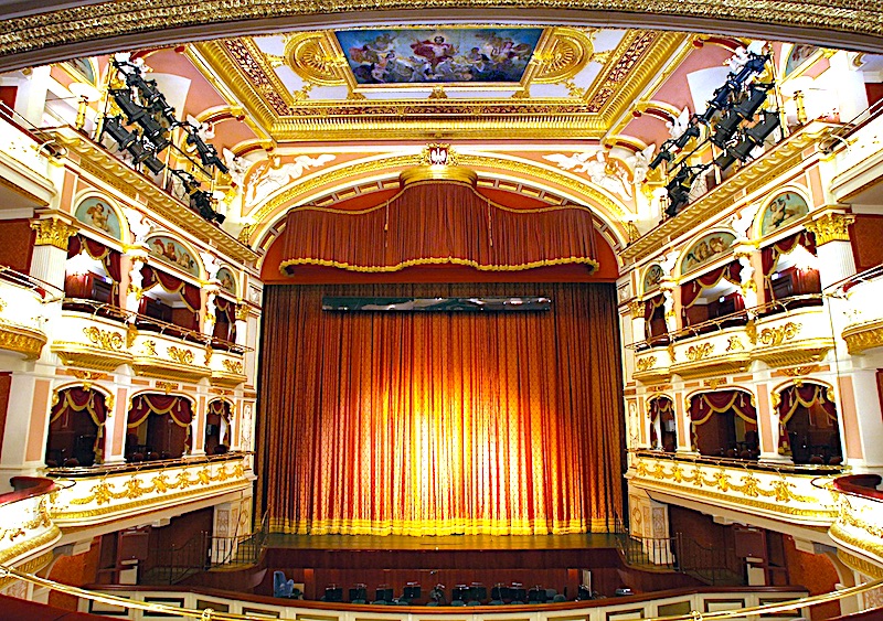 Gala Opery Wrocławskiej – wkraczamy w nowy sezon - Sudeckie Fakty