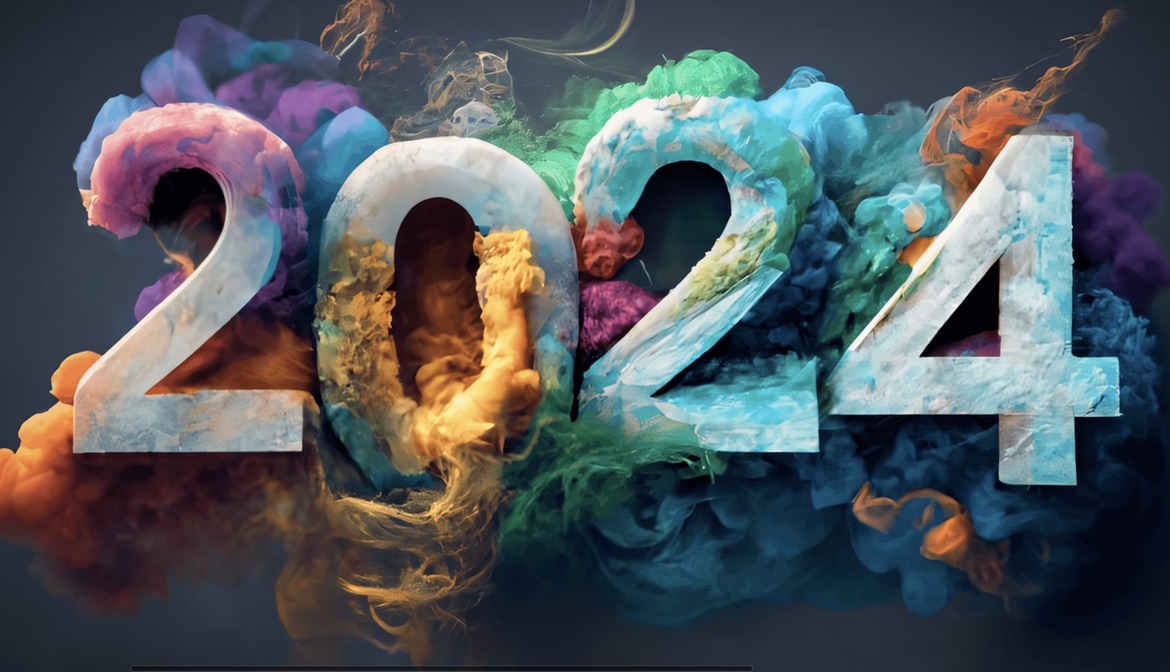 Rok 2024... - Sudeckie Fakty